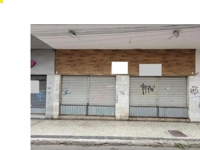 Loja / Comércio para Venda em Juiz de Fora/MG Centro