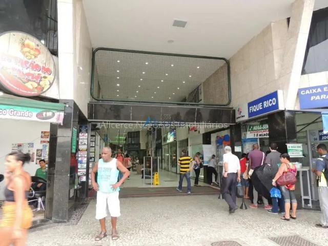 Loja / Comércio para Venda em Juiz de Fora/MG Centro