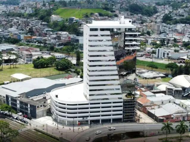 Loja / Comércio para Venda em Juiz de Fora/MG Centro