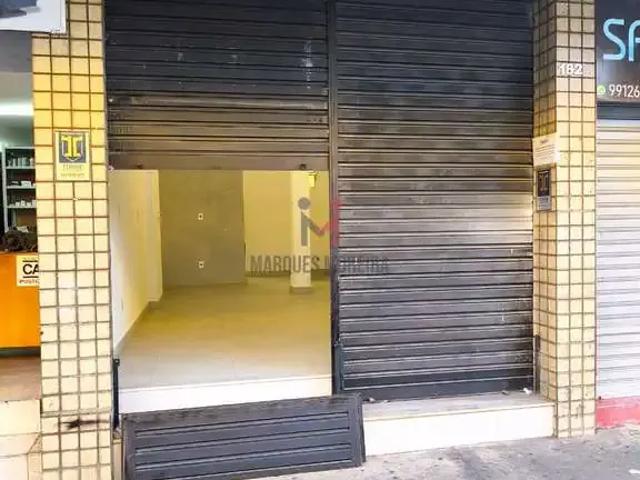 Loja / Comércio para Venda em Juiz de Fora/MG Centro