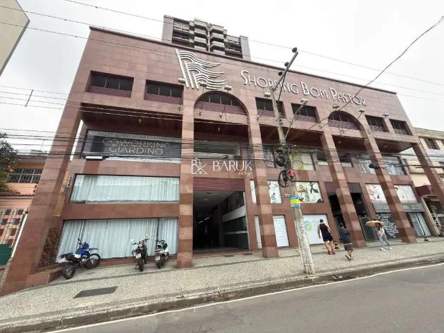 Loja / Comércio para Venda em Juiz de Fora/MG Alto dos Passos