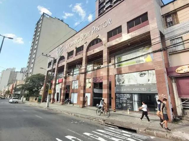 Loja / Comércio para Venda em Juiz de Fora/MG Bom Pastor