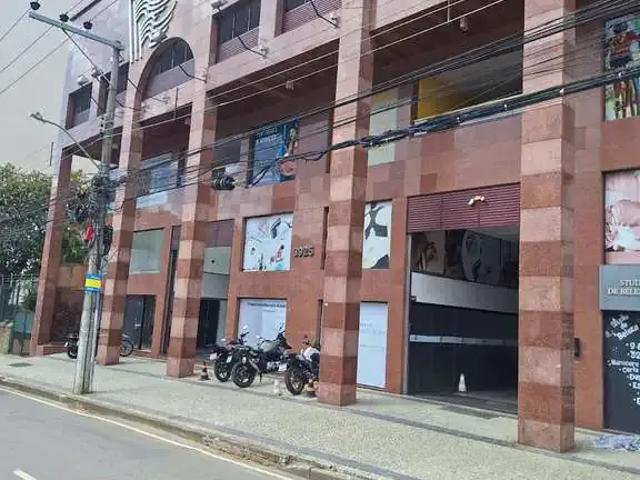Loja / Comércio para Venda em Juiz de Fora/MG Bom Pastor