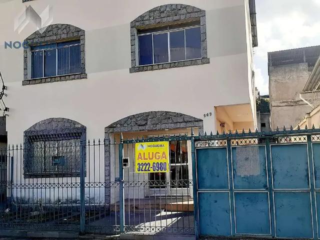 Loja / Comércio para Venda em Juiz de Fora/MG Benfica 3 Quartos