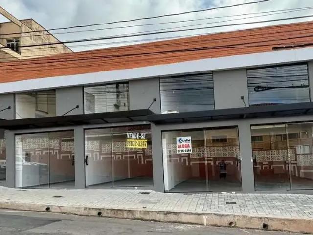Loja / Comércio para Venda em Juiz de Fora/MG Grajaú