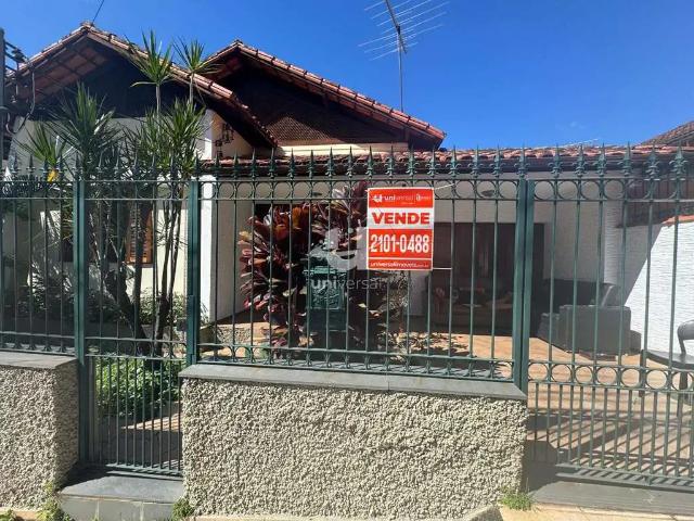Loja / Comércio para Venda em Juiz de Fora/MG Grajaú 4 Quartos