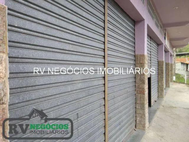 Loja / Comércio para Venda em Juiz de Fora/MG Grama