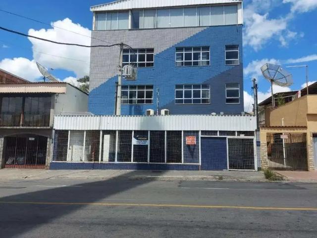 Loja / Comércio para Venda em Juiz de Fora/MG Fábrica