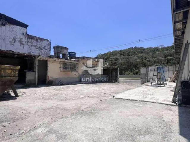 Loja / Comércio para Venda em Juiz de Fora/MG Industrial