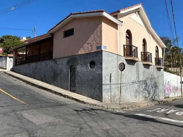 Loja / Comércio para Venda em Juiz de Fora/MG Linhares 3 Quartos