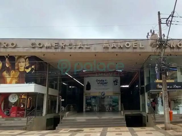 Loja / Comércio para Venda em Juiz de Fora/MG Manoel Honório