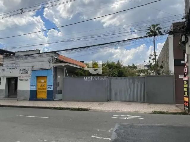 Loja / Comércio para Venda em Juiz de Fora/MG Manoel Honório
