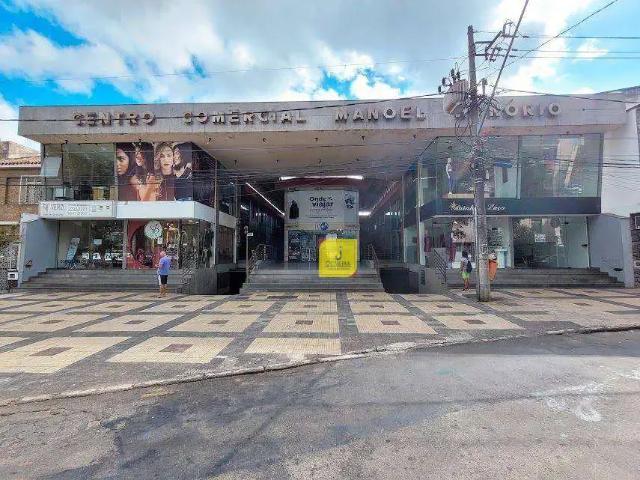 Loja / Comércio para Venda em Juiz de Fora/MG Manoel Honório