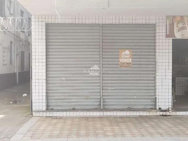 Loja / Comércio para Venda em Juiz de Fora/MG Manoel Honório