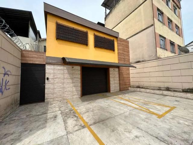 Loja / Comércio para Venda em Juiz de Fora/MG Mariano Procópio
