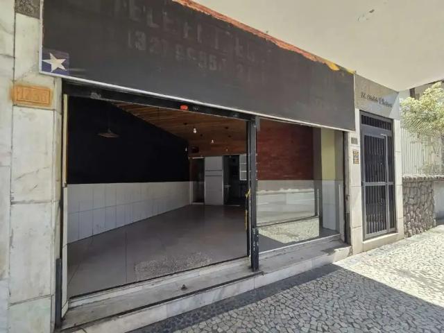 Loja / Comércio para Venda em Juiz de Fora/MG São Mateus