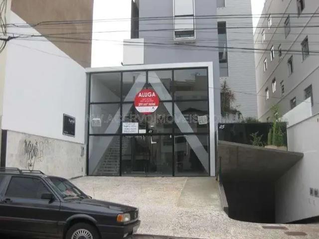 Loja / Comércio para Venda em Juiz de Fora/MG São Mateus