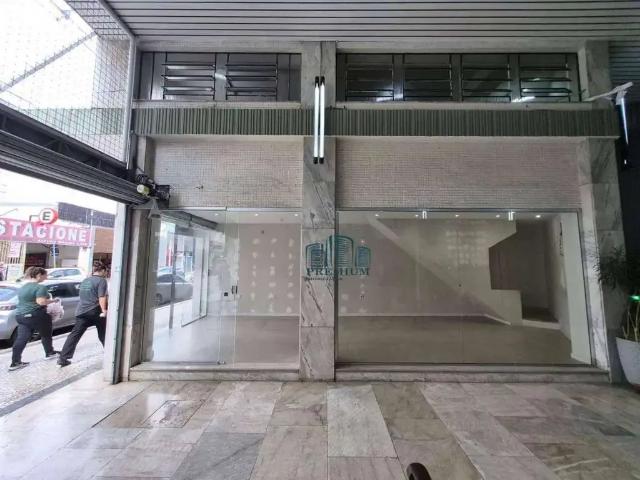 Loja / Comércio para Venda em Juiz de Fora/MG São Mateus