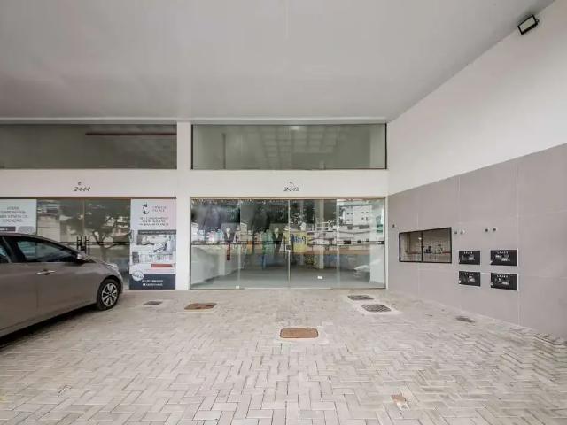 Loja / Comércio para Venda em Juiz de Fora/MG São Mateus