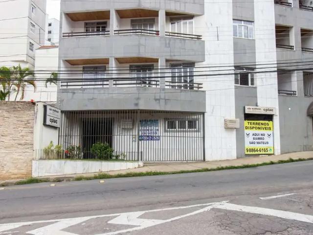 Loja / Comércio para Venda em Juiz de Fora/MG São Mateus