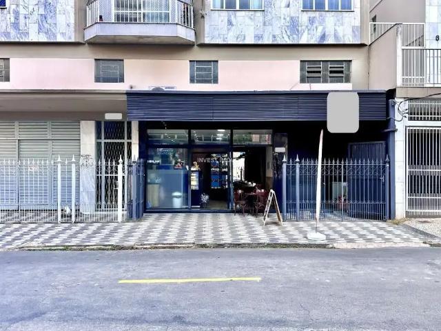 Loja / Comércio para Venda em Juiz de Fora/MG São Mateus