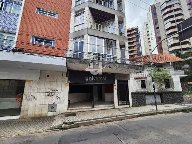 Loja / Comércio para Venda em Juiz de Fora/MG São Mateus