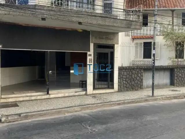 Loja / Comércio para Venda em Juiz de Fora/MG São Mateus