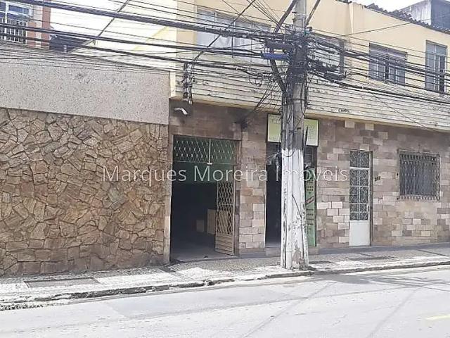 Loja / Comércio para Venda em Juiz de Fora/MG São Mateus