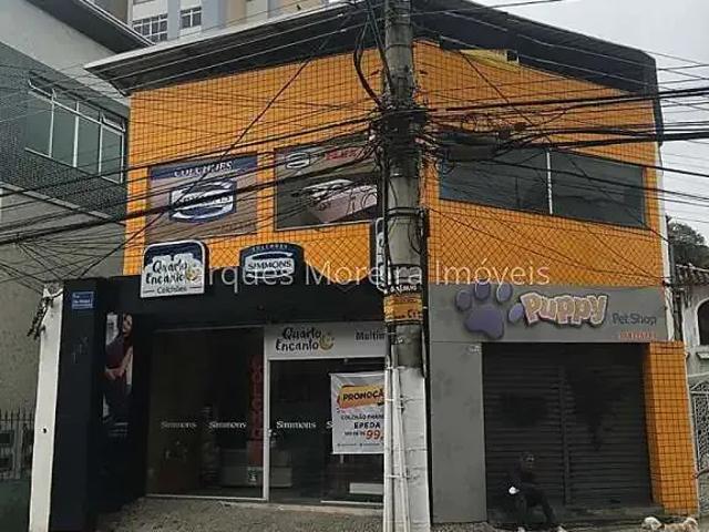 Loja / Comércio para Venda em Juiz de Fora/MG São Mateus