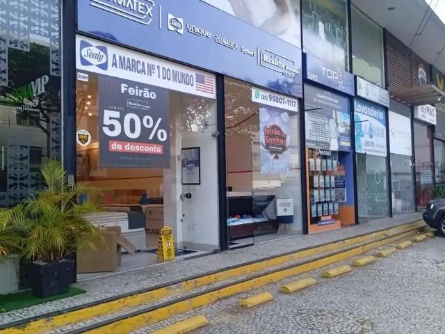 Loja / Comércio para Venda em Juiz de Fora/MG São Mateus