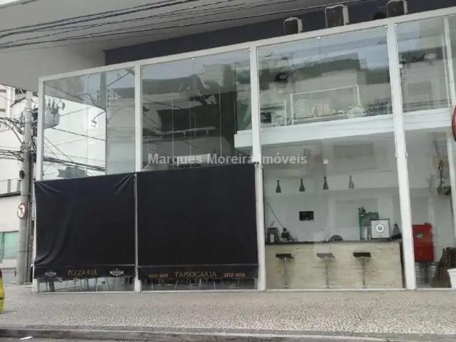 Loja / Comércio para Venda em Juiz de Fora/MG São Mateus