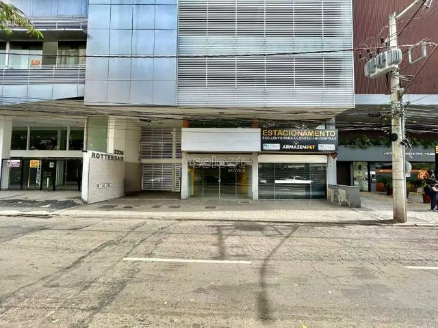 Loja / Comércio para Venda em Juiz de Fora/MG São Mateus