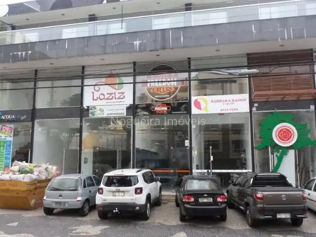Loja / Comércio para Venda em Juiz de Fora/MG São Mateus
