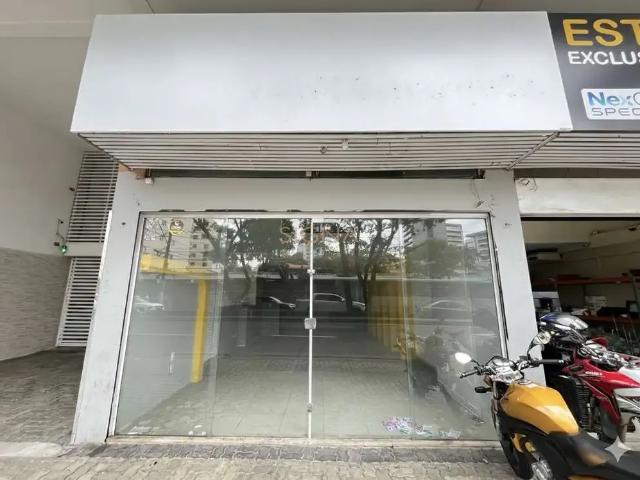 Loja / Comércio para Venda em Juiz de Fora/MG São Mateus