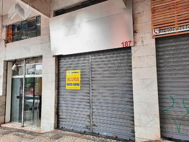 Loja / Comércio para Venda em Juiz de Fora/MG São Mateus