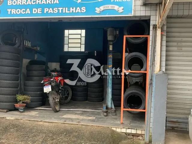 Loja / Comércio para Venda em Juiz de Fora/MG São Pedro