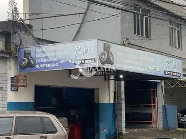 Loja / Comércio para Venda em Juiz de Fora/MG São Pedro