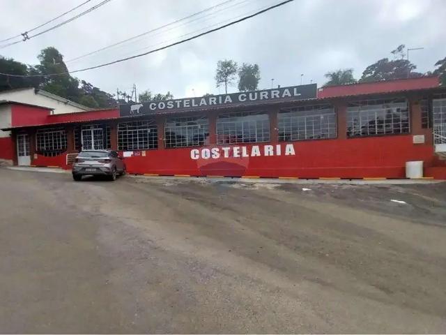 Loja / Comércio para Venda em Juiz de Fora/MG São Pedro