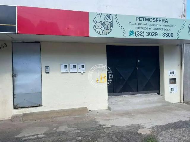Loja / Comércio para Venda em Juiz de Fora/MG São Pedro