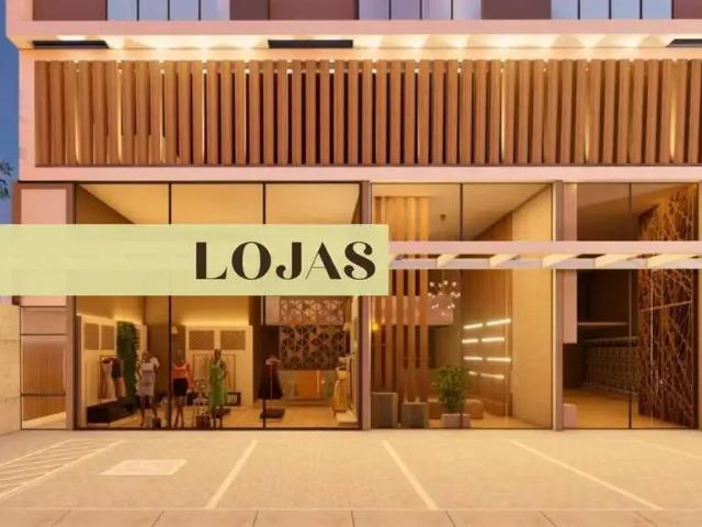 Loja / Comércio para Venda em Juiz de Fora/MG São Pedro