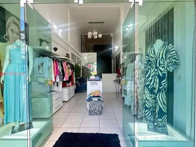 Loja / Comércio para Venda em Juiz de Fora/MG São Pedro
