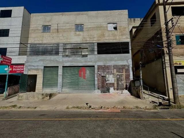 Loja / Comércio para Venda em Juiz de Fora/MG Santos Dumont