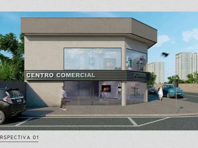 Loja / Comércio para Venda em Juiz de Fora/MG Santa Luzia