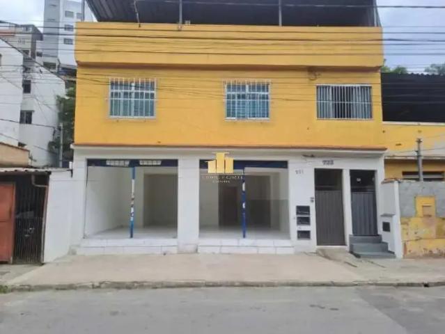 Loja / Comércio para Venda em Juiz de Fora/MG Santa Luzia