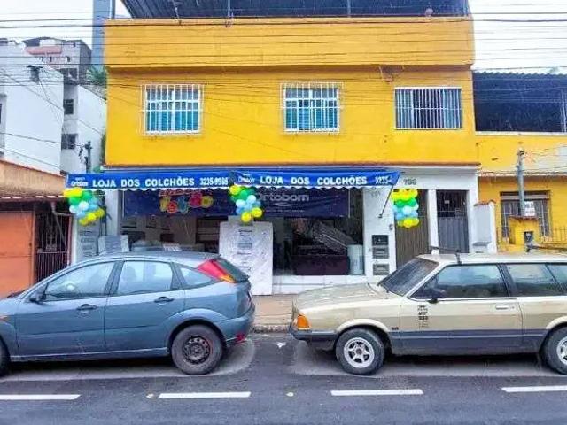Loja / Comércio para Venda em Juiz de Fora/MG Santa Luzia