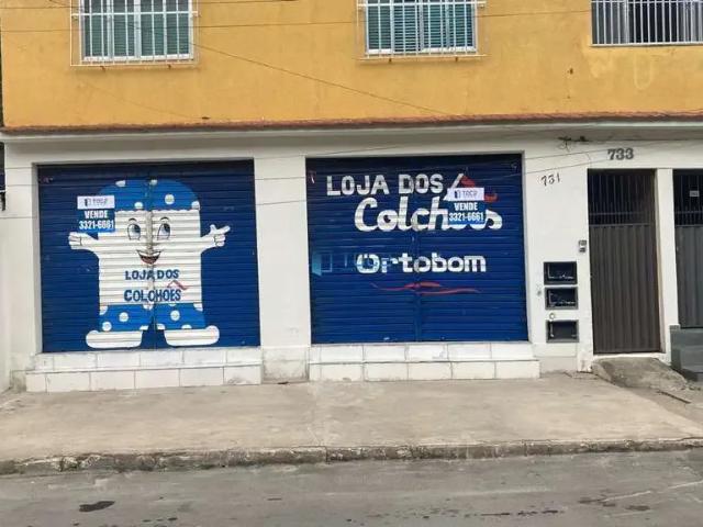 Loja / Comércio para Venda em Juiz de Fora/MG Santa Luzia