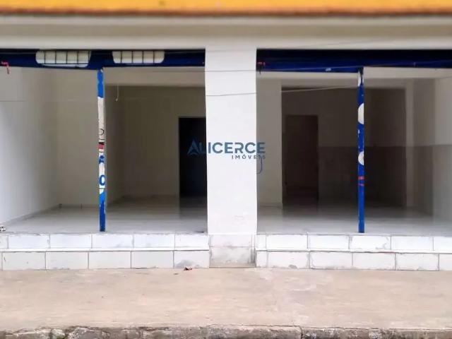 Loja / Comércio para Venda em Juiz de Fora/MG Santa Luzia