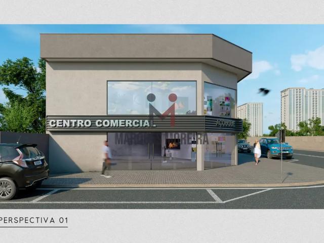 Loja / Comércio para Venda em Juiz de Fora/MG Santa Luzia