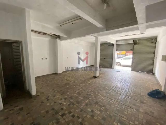 Loja / Comércio para Venda em Juiz de Fora/MG Santa Terezinha