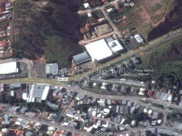 Loja / Comércio para Venda em Juiz de Fora/MG Santa Terezinha